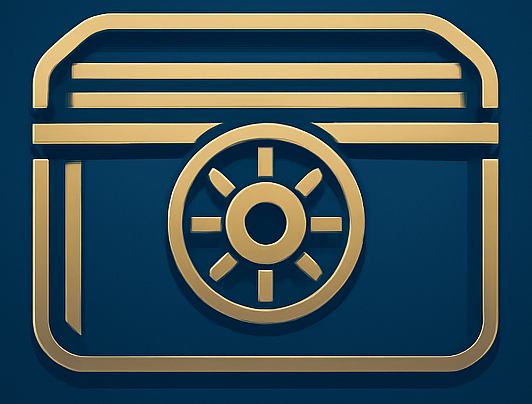 The Collector's Vault